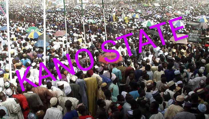 Kano State new and existing polling unit - eduweb Kano State new and existing polling unit - eduweb