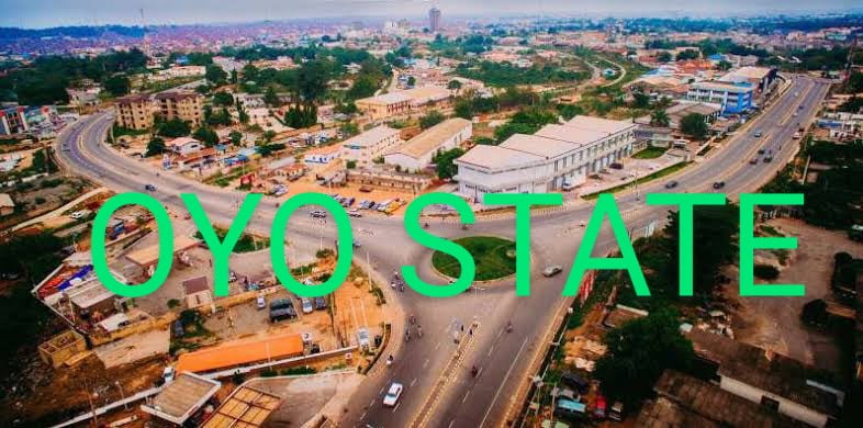 OYO STATE New and existing polling unit - eduweb OYO STATE New and existing polling unit - eduweb