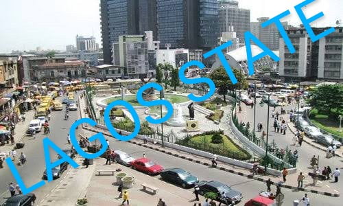 Lagos State new and existing polling unit - eduweb Lagos State new and existing polling unit - eduweb