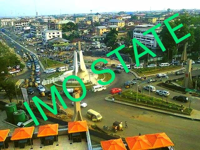 IMO State LGA ward new and existing polling unit - eduweb IMO State LGA ward new and existing polling unit - eduweb