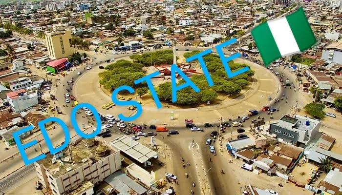 EDO STATE LGA Wards and New polling unit - eduweb EDO STATE LGA Wards and New polling unit - eduweb