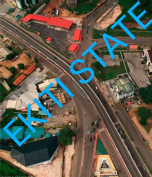 Ekiti STATE LGA Wards and New polling unit - eduweb Ekiti STATE LGA Wards and New polling unit - eduweb