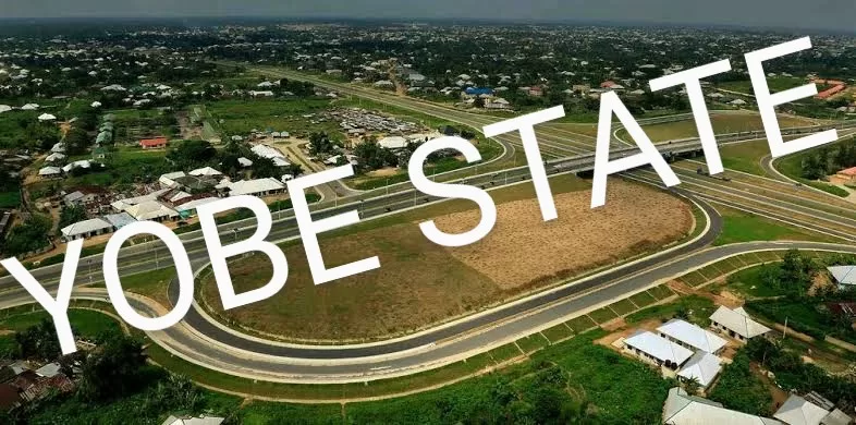 YOBE STATE LGA Wards and New polling unit - eduweb YOBE STATE LGA Wards and New polling unit - eduweb