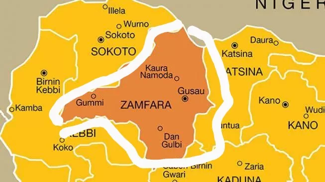 Zamfara state LGA wards and new polling unit - eduweb Zamfara state LGA wards and new polling unit - eduweb