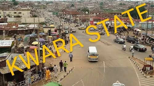 KWARA state LGA wards and new polling unit - eduweb KWARA state LGA wards and new polling unit - eduweb