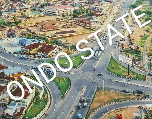 Ondo State LGA wards and new polling unit - eduweb Ondo State LGA wards and new polling unit - eduweb